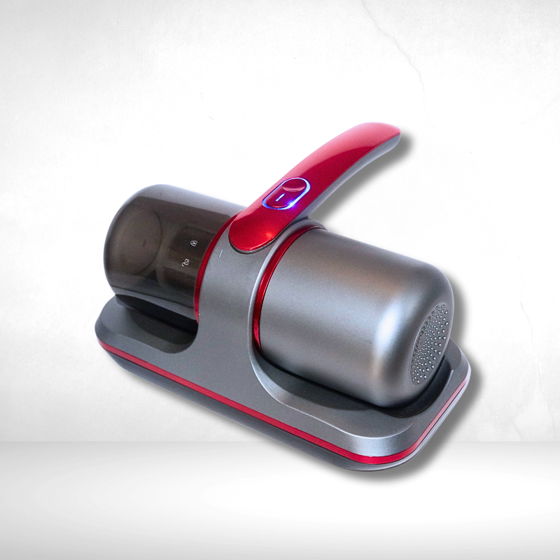 Magic Vacuum Pro® UV Dust Mite Vacuum – Cozitylab