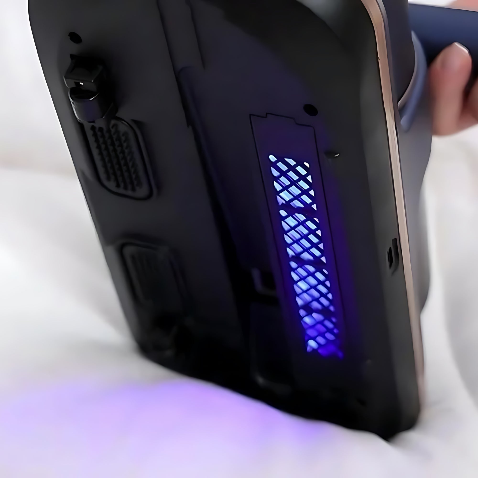 Magic Vacuum Pro® UV Dust Mite Vacuum – Cozitylab